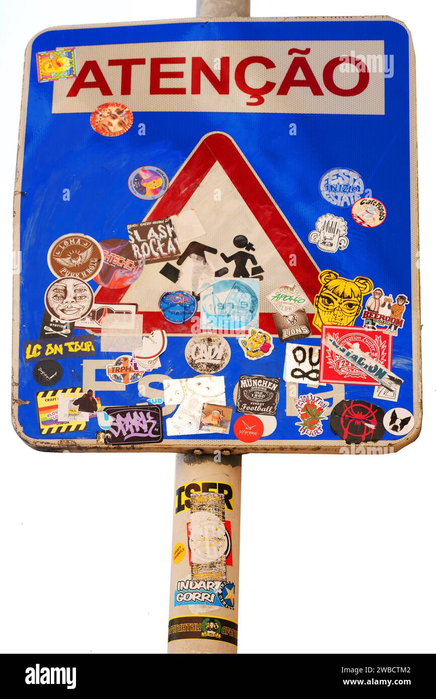 Portugal Portugal, 20240104, Lissaon, Hauptstadt von Portugals ...