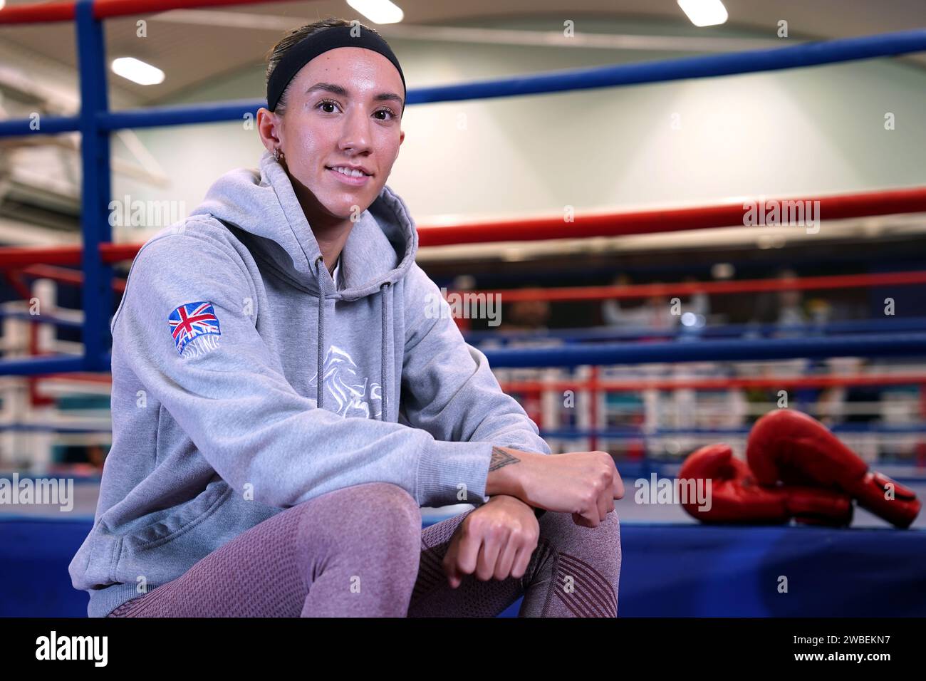 Ivy smith Banque de photographies et d’images à haute résolution - Alamy