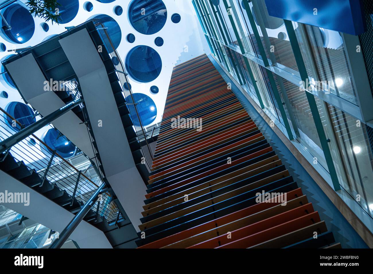 Elementos de la arquitectura Banque de photographies et d’images à ...