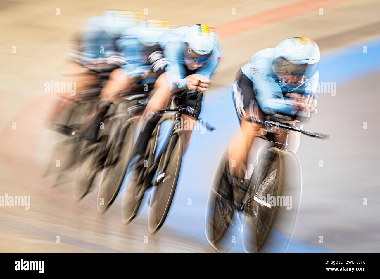 Marith vanhove Banque de photographies et d’images à haute résolution ...