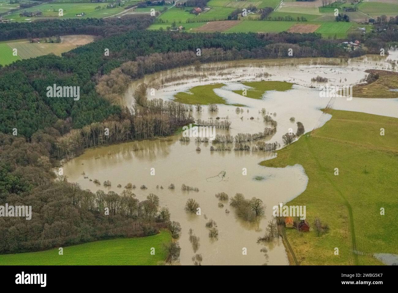 Lippe aussichtsplattform Banque de photographies et d’images à haute ...