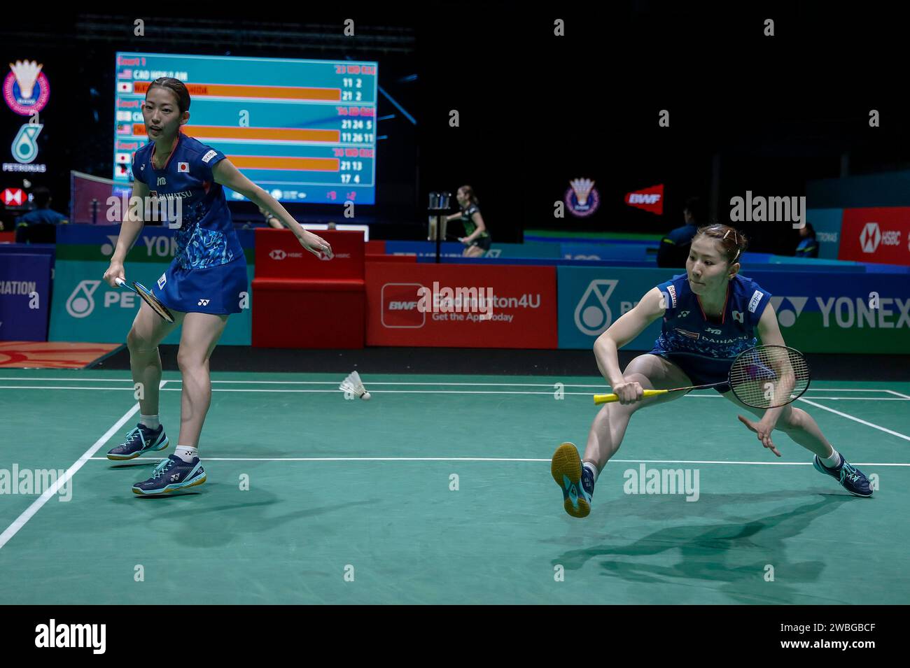 Paula lynn cao hok Banque de photographies et d’images à haute ...