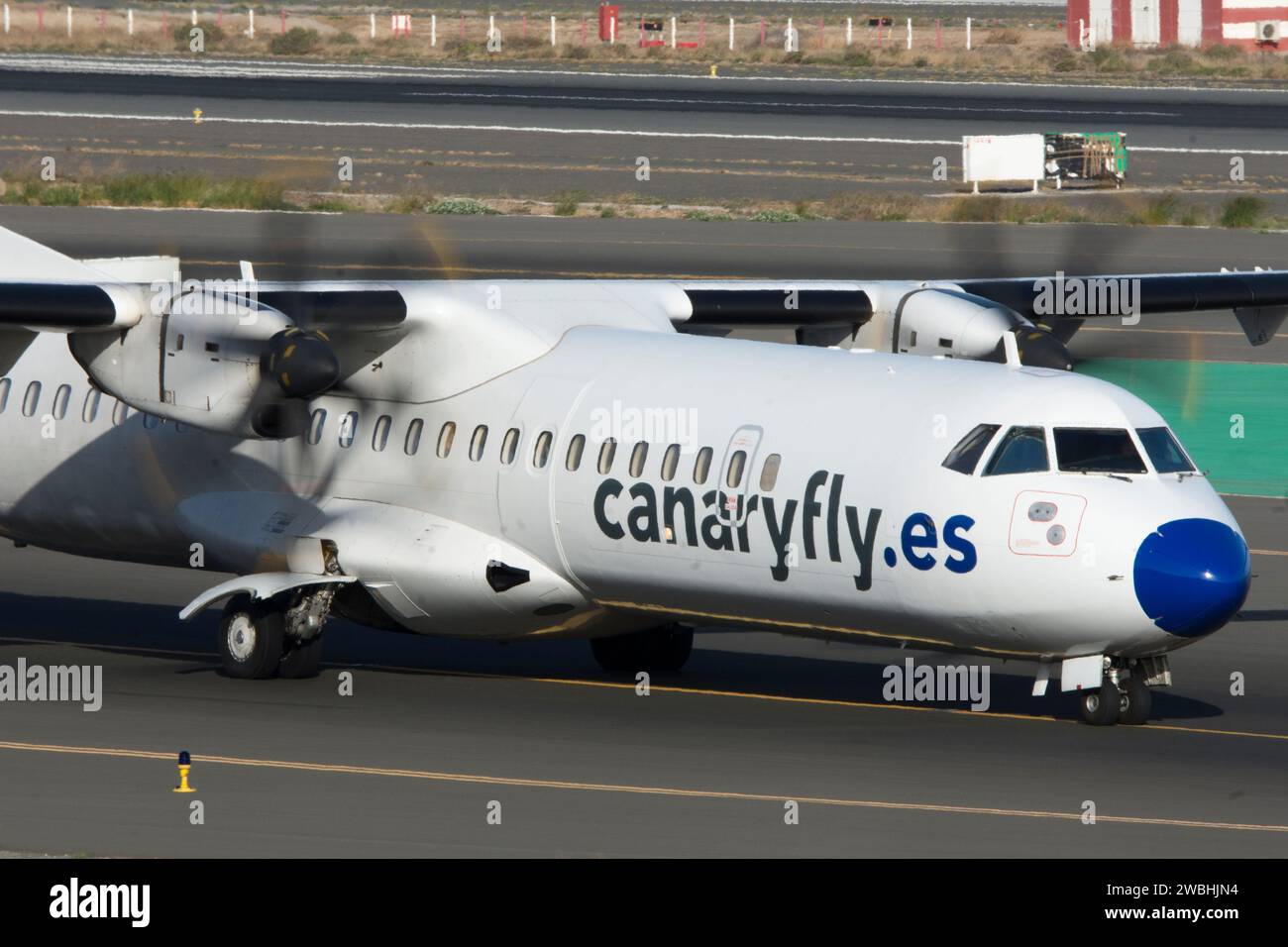 Canaryfly es Banque de photographies et d’images à haute résolution - Alamy