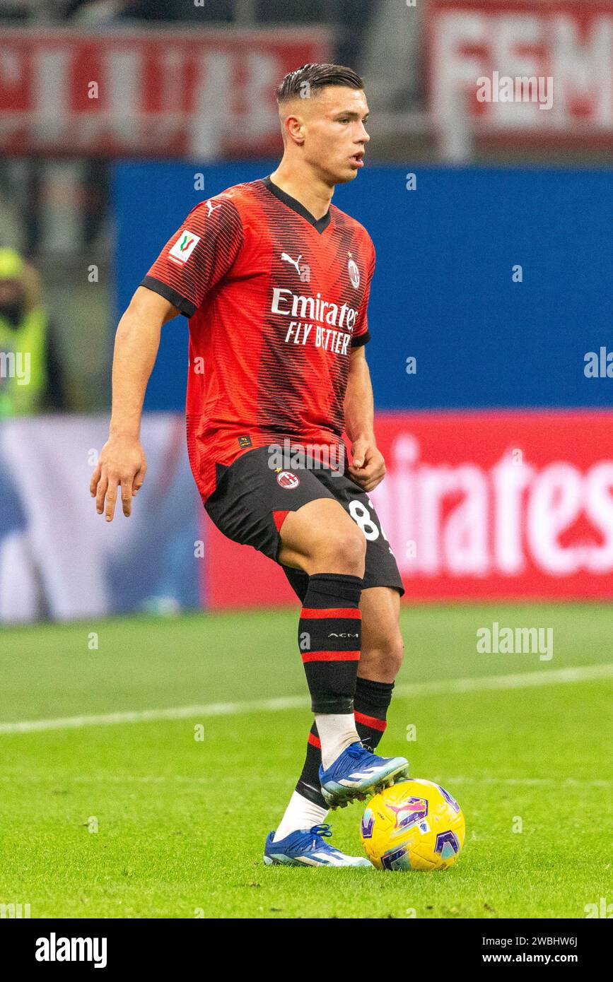 Simic milan Banque de photographies et d’images à haute résolution - Alamy