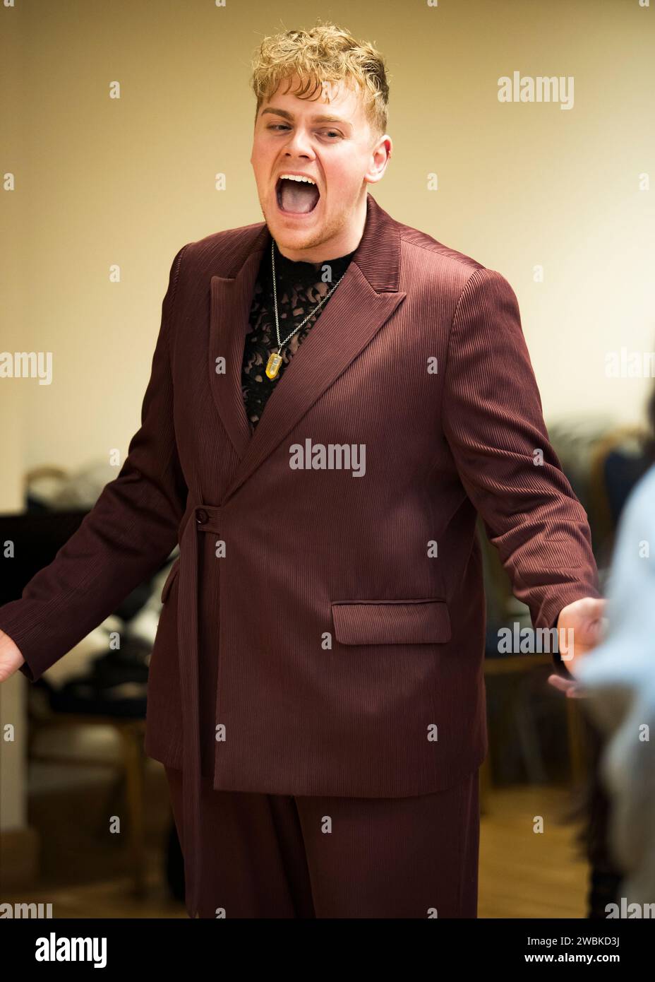 Harriet caplan dean Banque de photographies et d’images à haute ...