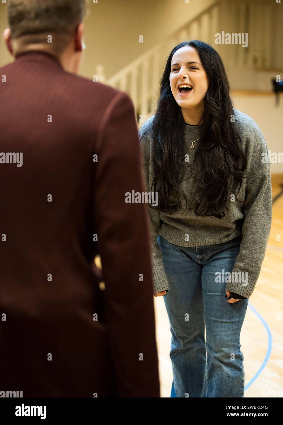 Harriet caplan dean Banque de photographies et d’images à haute ...