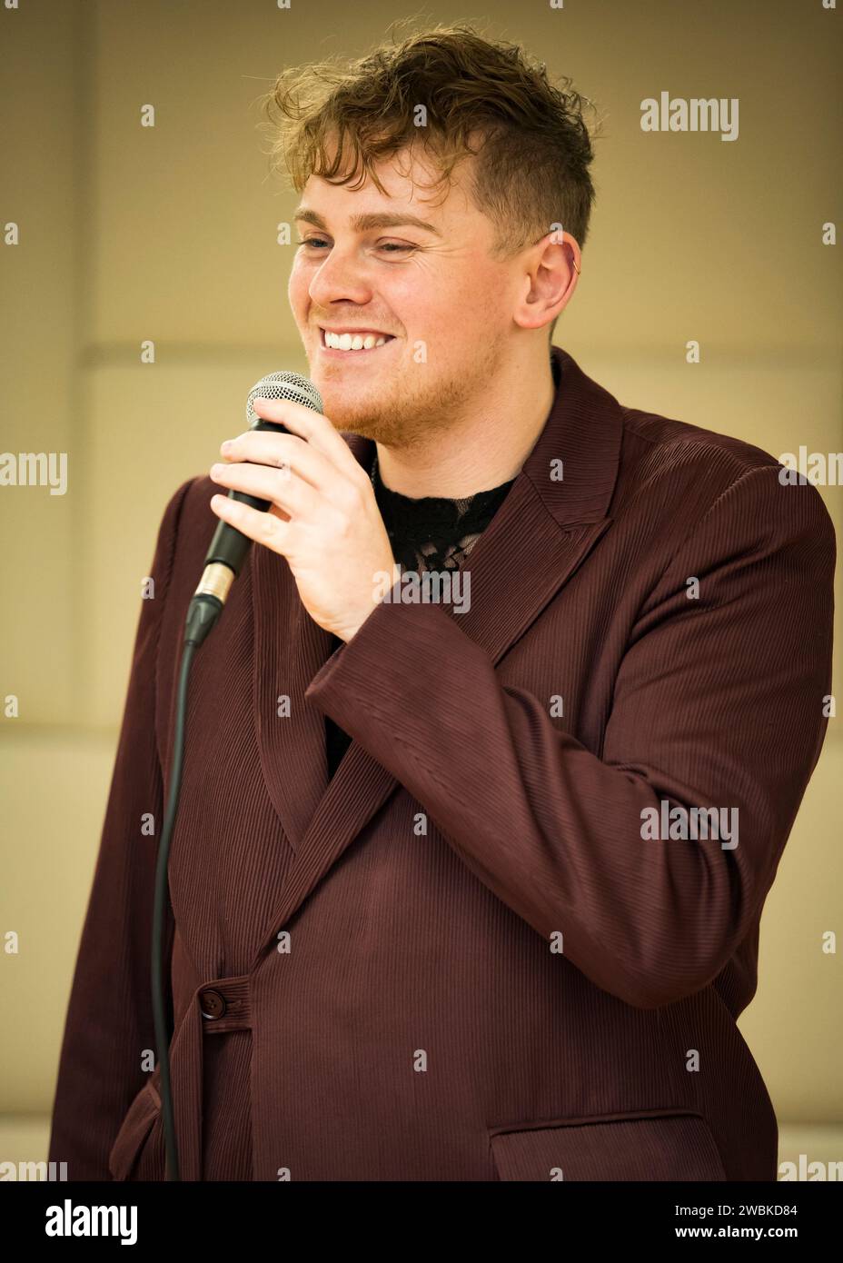 Harriet caplan dean Banque de photographies et d’images à haute ...