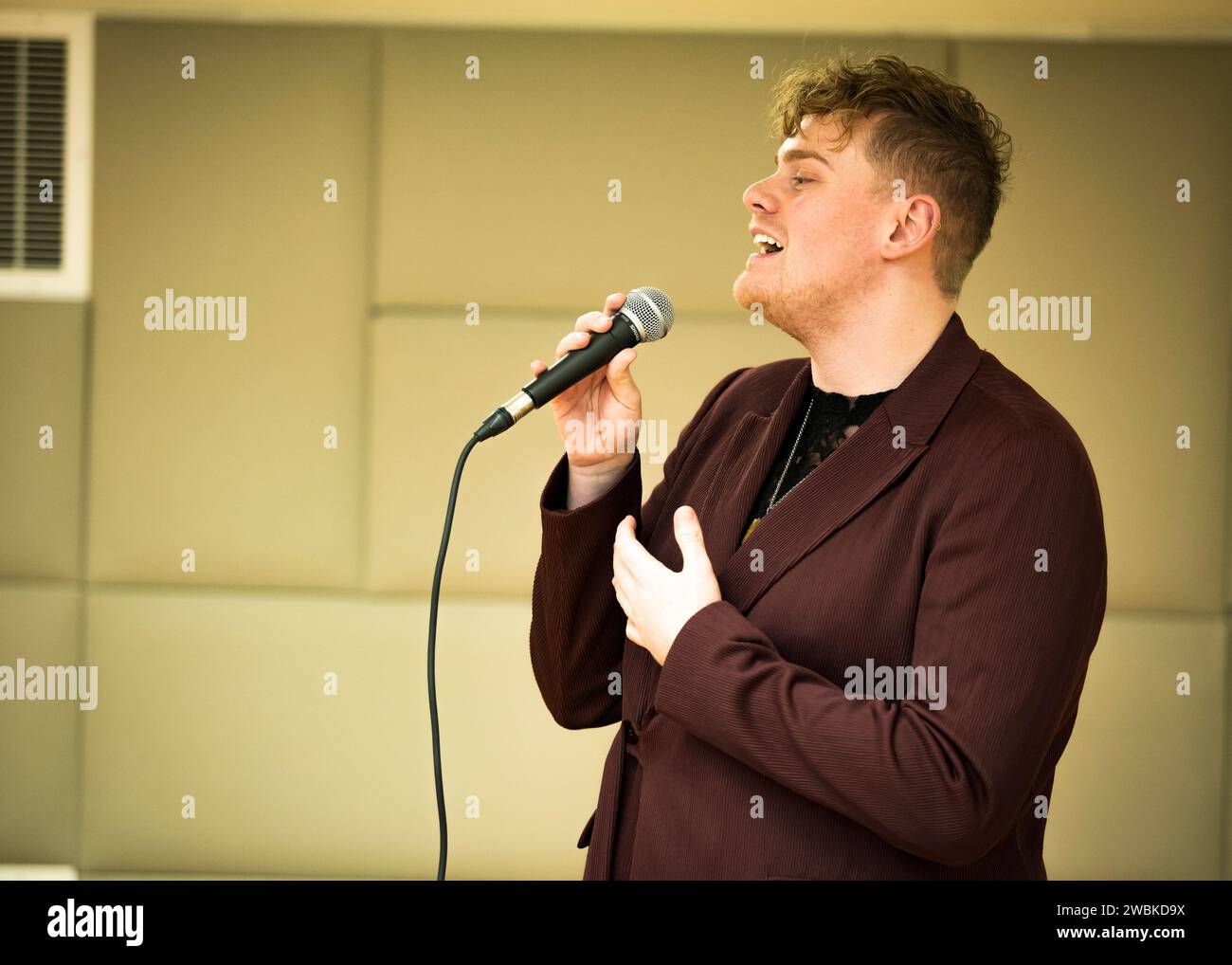 Harriet caplan dean Banque de photographies et d’images à haute ...