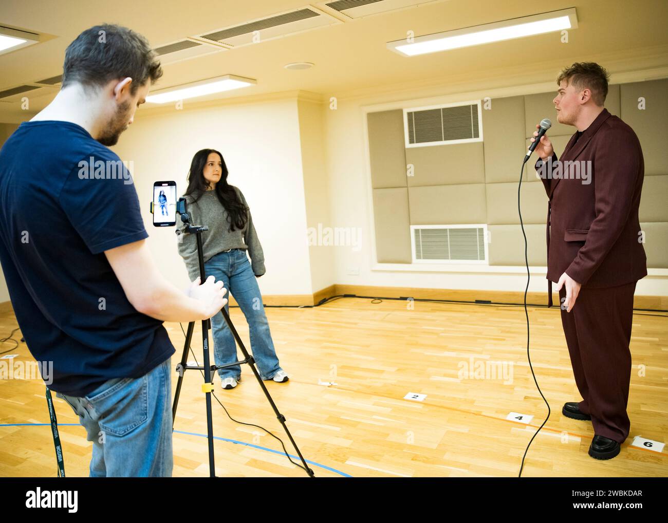 Harriet caplan dean Banque de photographies et d’images à haute ...