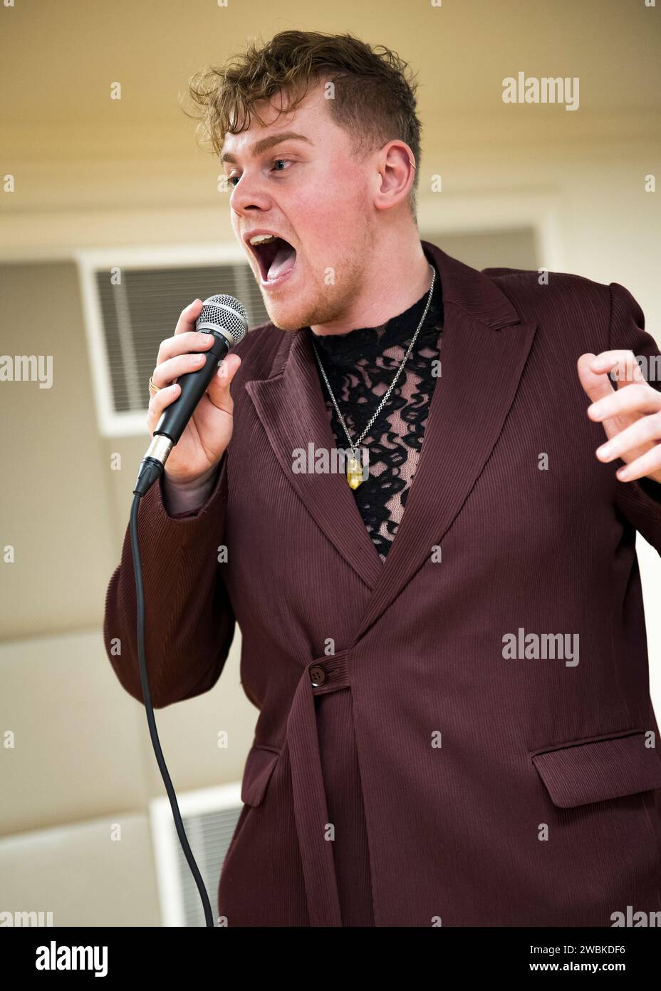 Harriet caplan dean Banque de photographies et d’images à haute ...