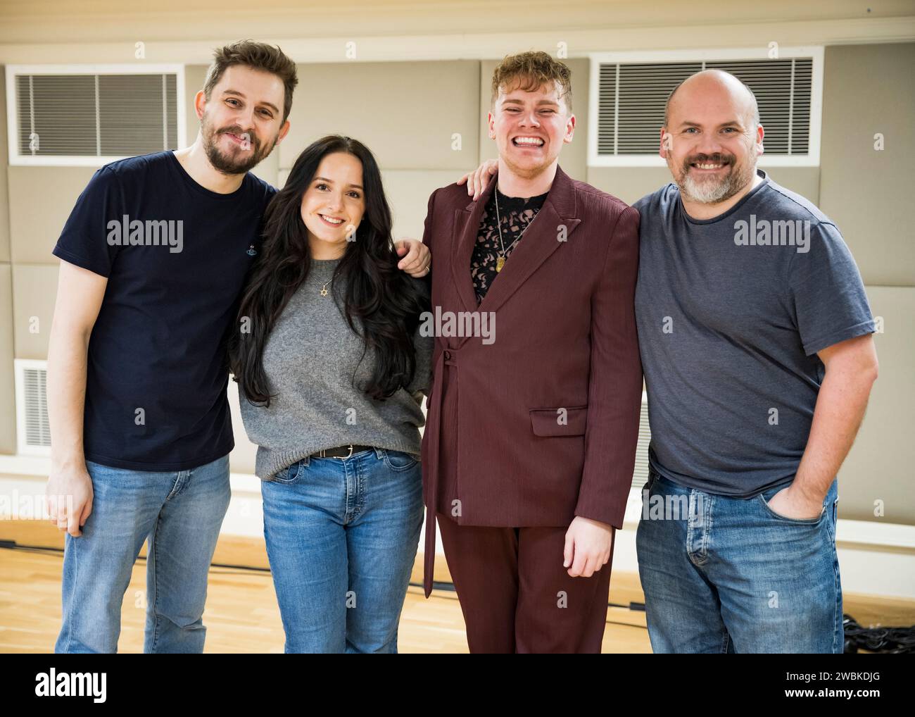 Harriet caplan dean Banque de photographies et d’images à haute ...