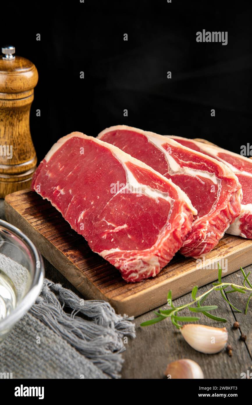 Images de viande crue, images de bœuf cru, images de porc cru, images ...