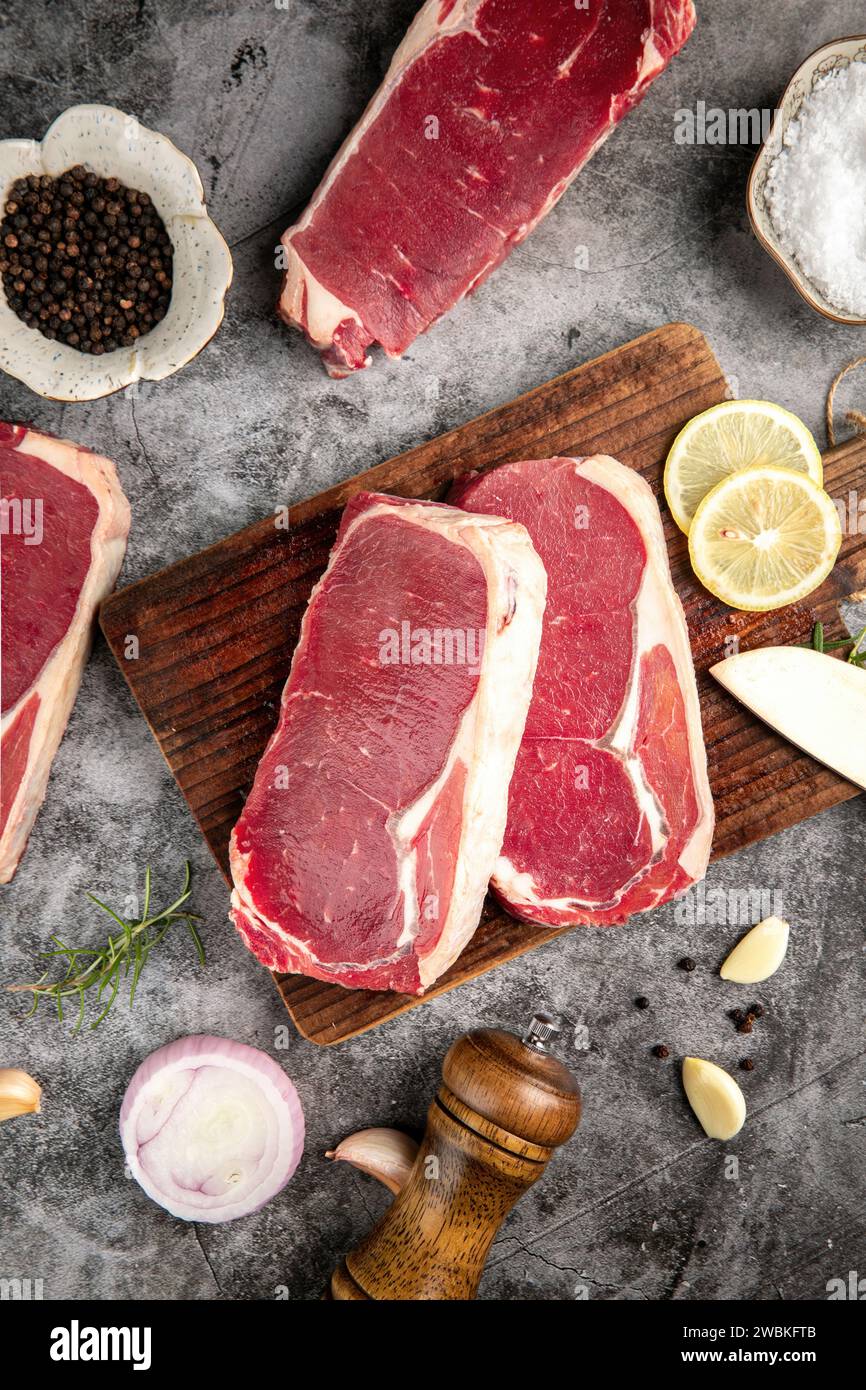 Images de viande crue, images de bœuf cru, images de porc cru, images ...