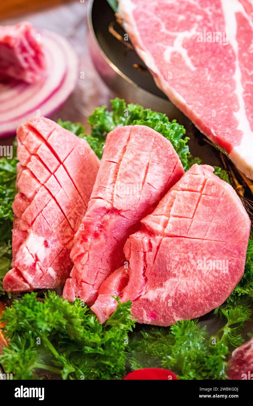 Images de viande crue, images de bœuf cru, images de porc cru, images ...