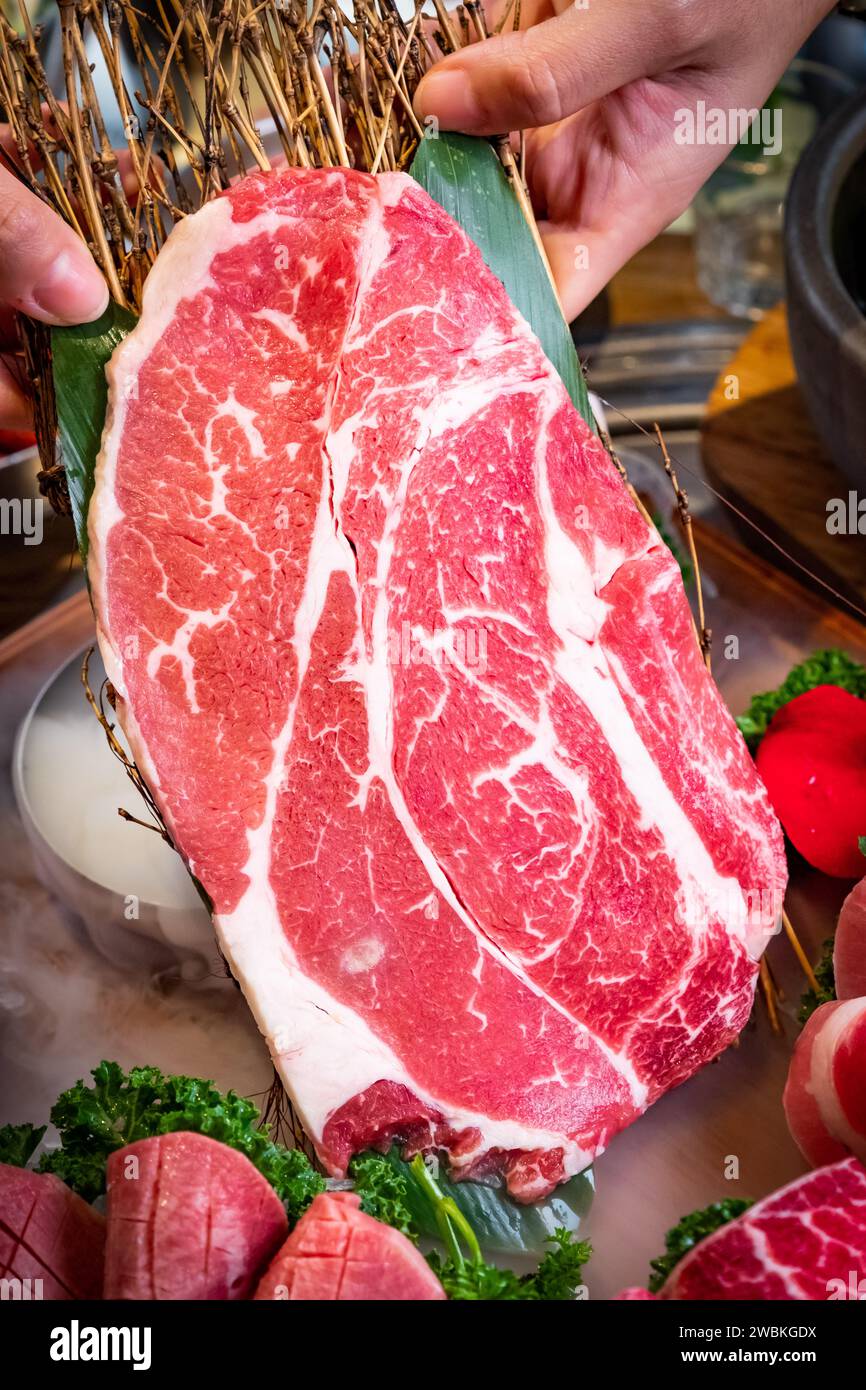 Images de viande crue, images de bœuf cru, images de porc cru, images ...