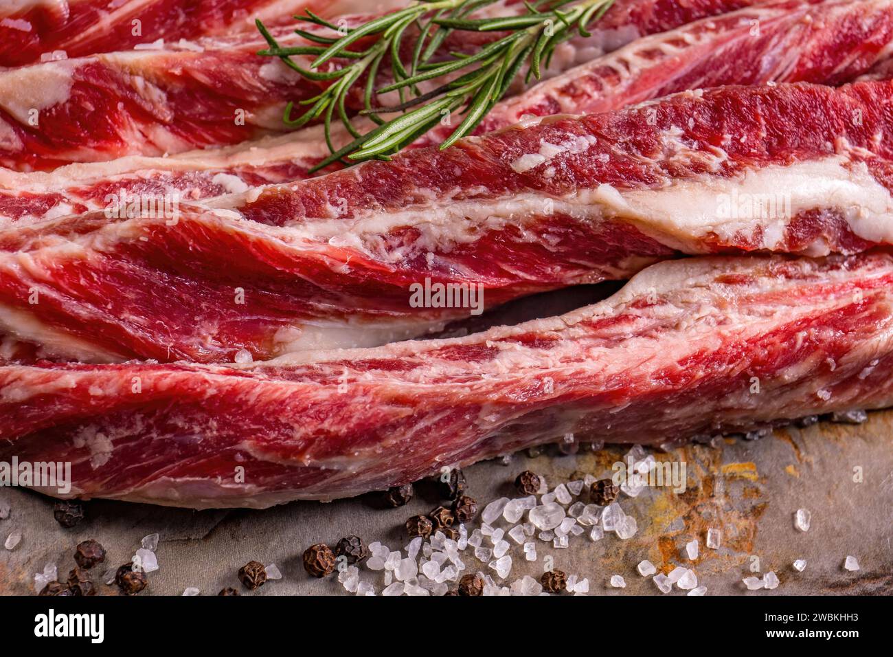 Images de viande crue, images de bœuf cru, images de porc cru, images ...