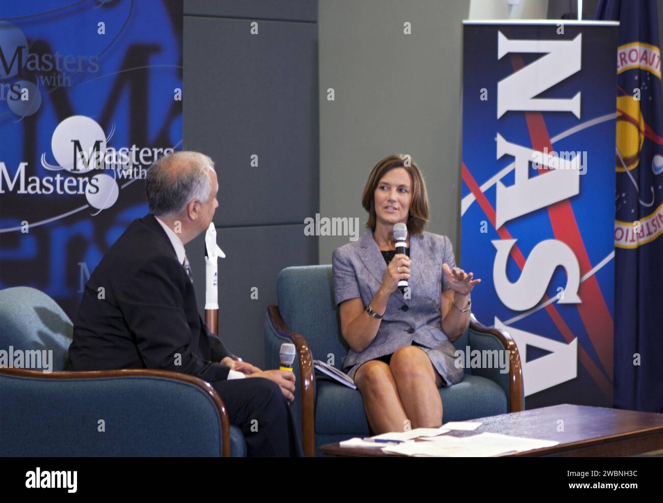 Lisa masters Banque de photographies et d’images à haute résolution - Alamy