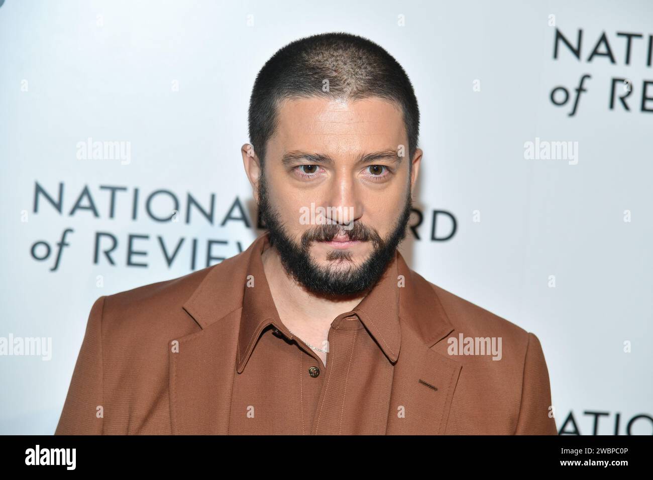 John magaro Banque de photographies et d’images à haute résolution - Alamy