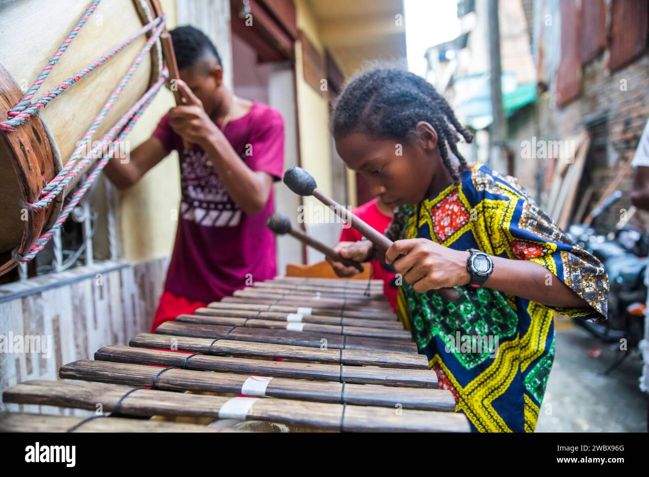 La Fondation Tumac œuvre depuis 50 ans à préserver les connaissances ...