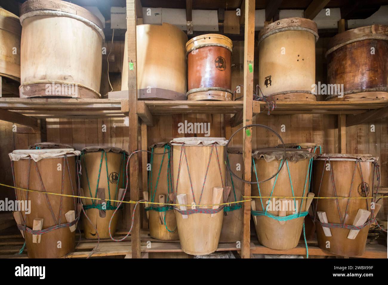 La Fondation Tumac œuvre depuis 50 ans à préserver les connaissances ...