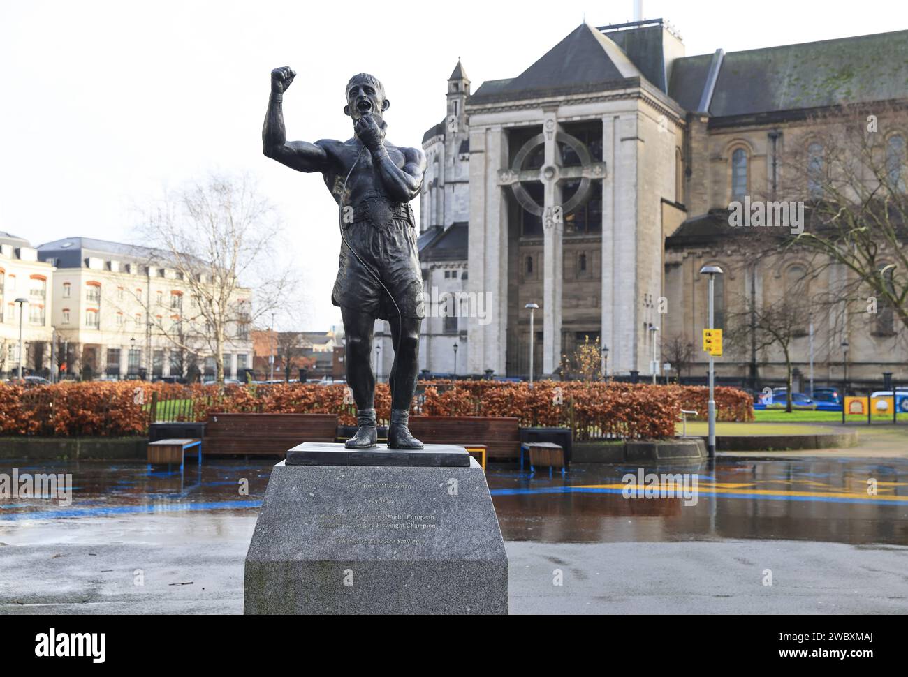 John rinty monaghan Banque de photographies et d’images à haute résolution - Alamy