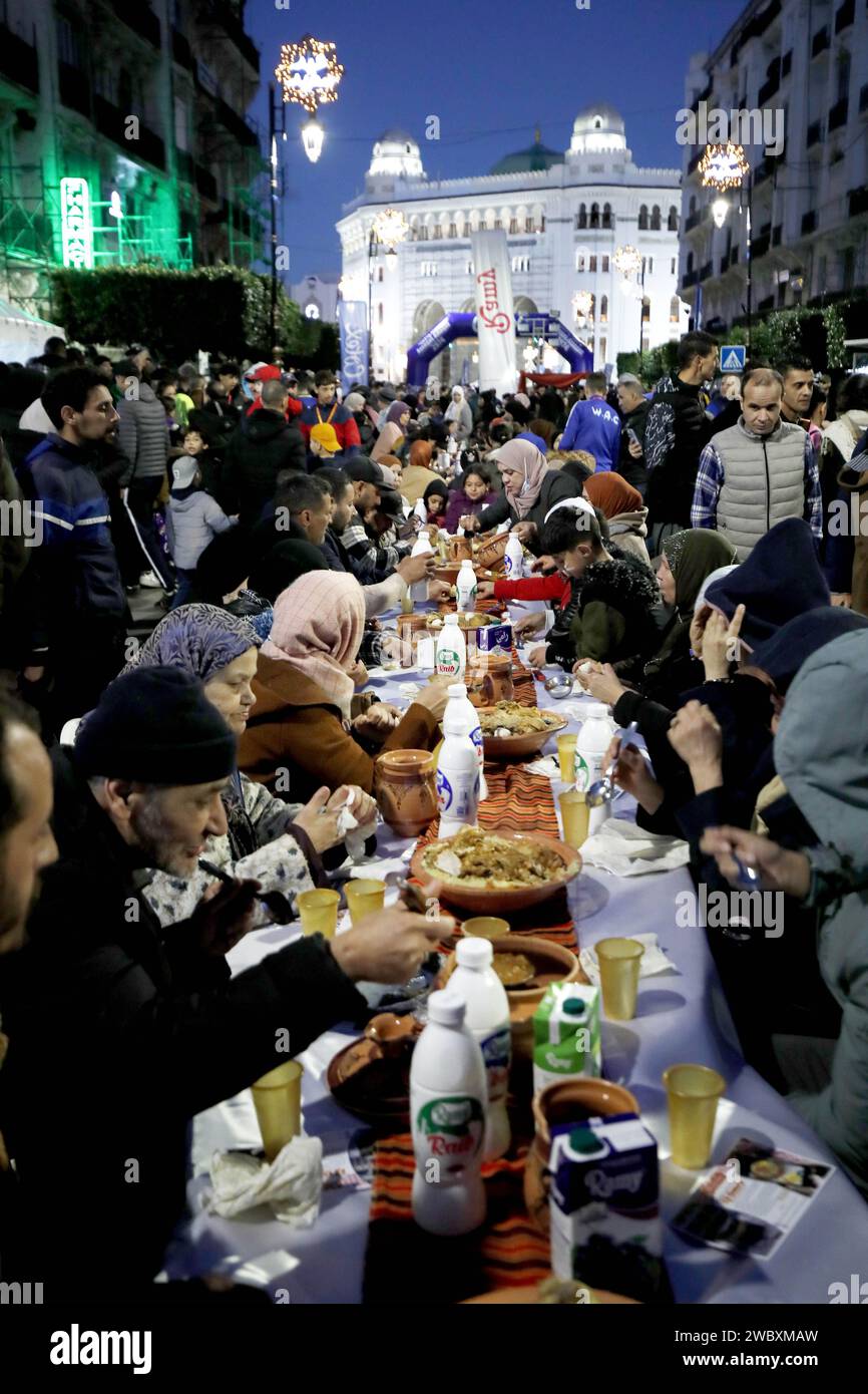Nouvel an amazigh Banque de photographies et d’images à haute résolution - Alamy