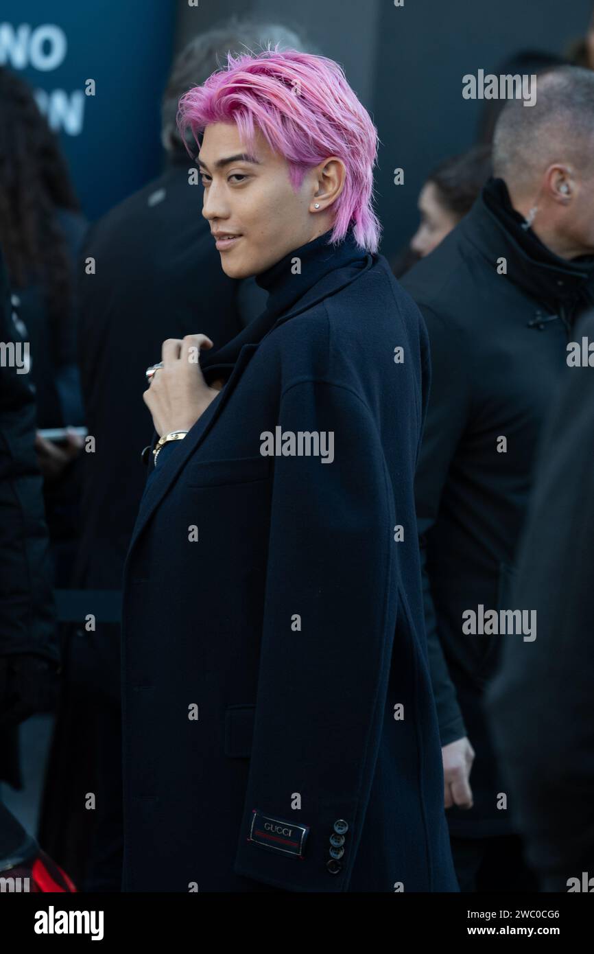 Yamato inoue Banque de photographies et d’images à haute résolution - Alamy