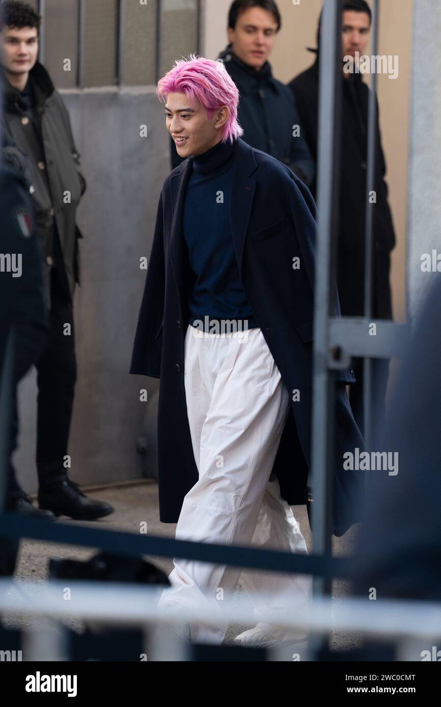 Yamato inoue Banque de photographies et d’images à haute résolution - Alamy