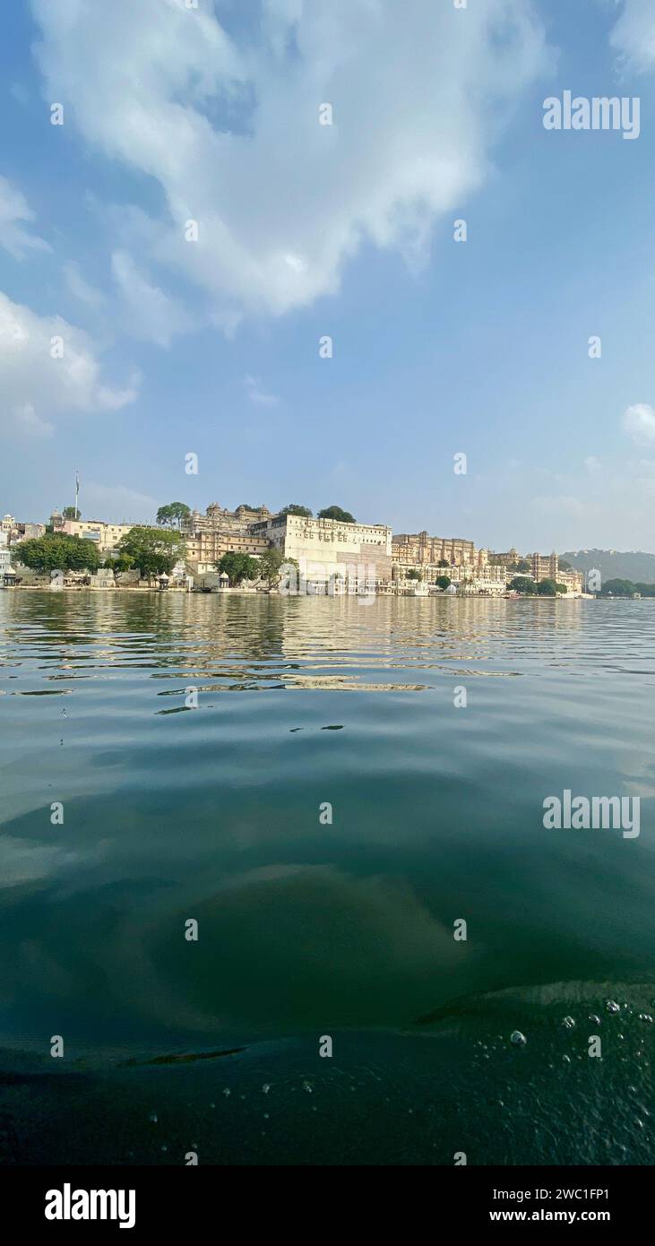 Palais raja ka mahal Banque de photographies et d’images à haute résolution - Alamy