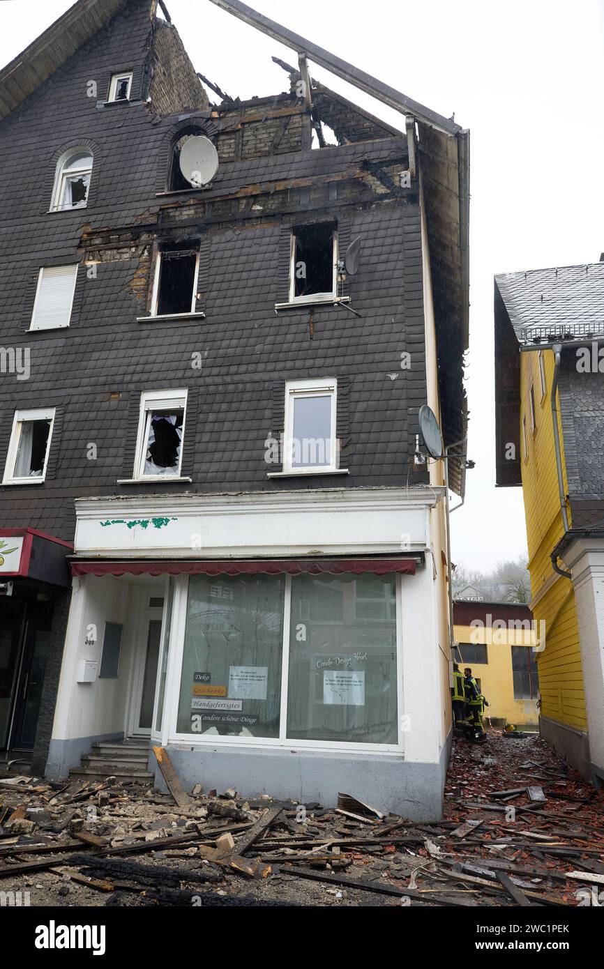 Cadavre humain Banque de photographies et d’images à haute résolution ...