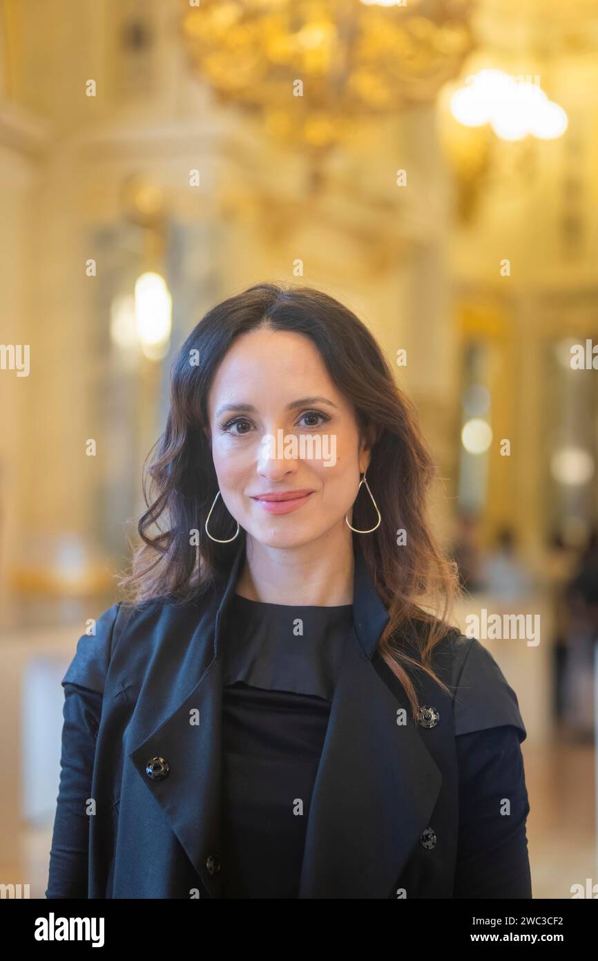 Stephanie stumph Banque de photographies et d’images à haute résolution - Alamy