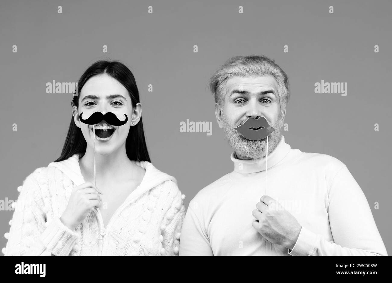 Femme transgenre Banque d'images noir et blanc - Alamy