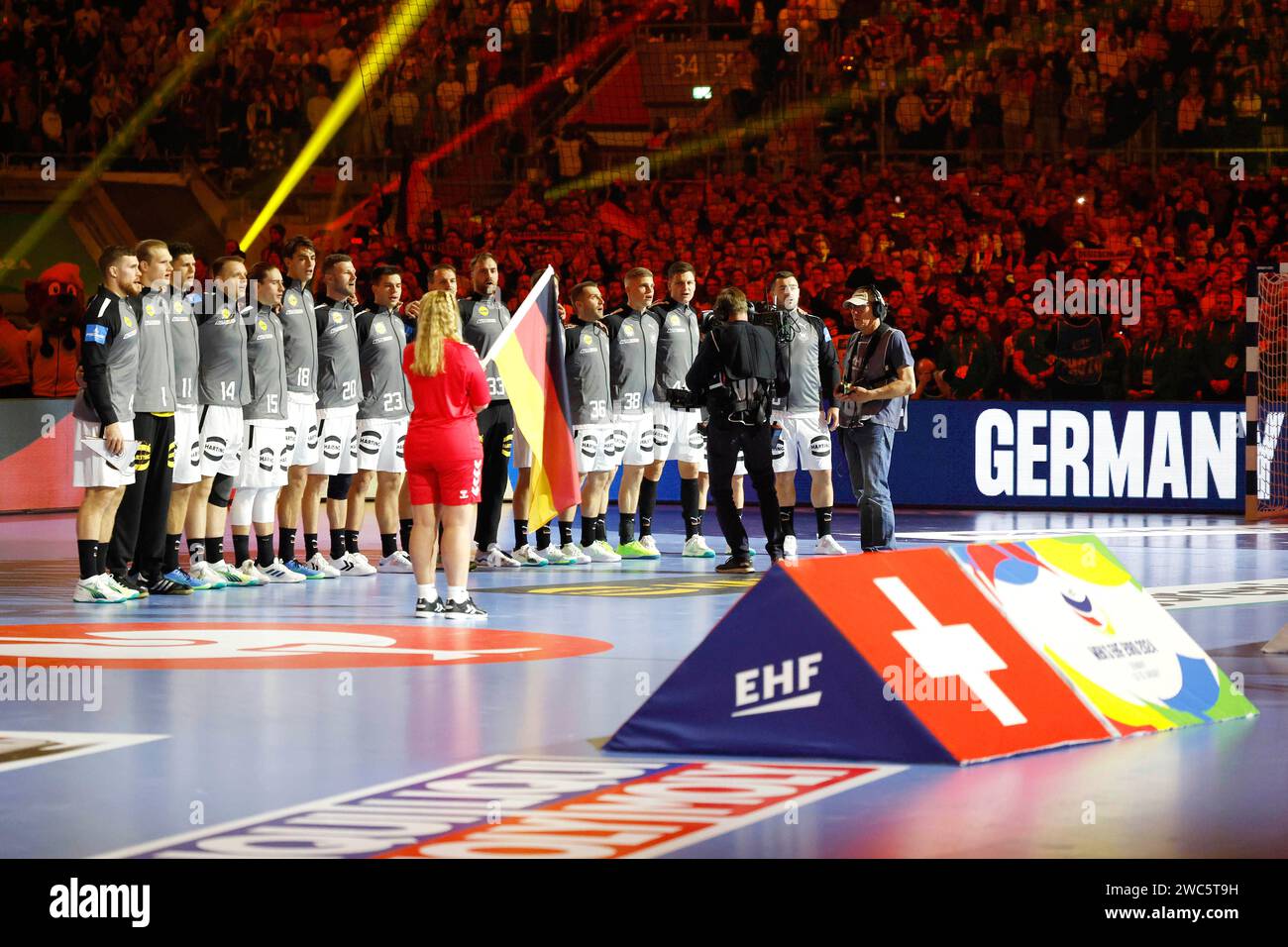 Europameisterschaft 2024 deutschland Banque de photographies et d’images à haute résolution - Alamy