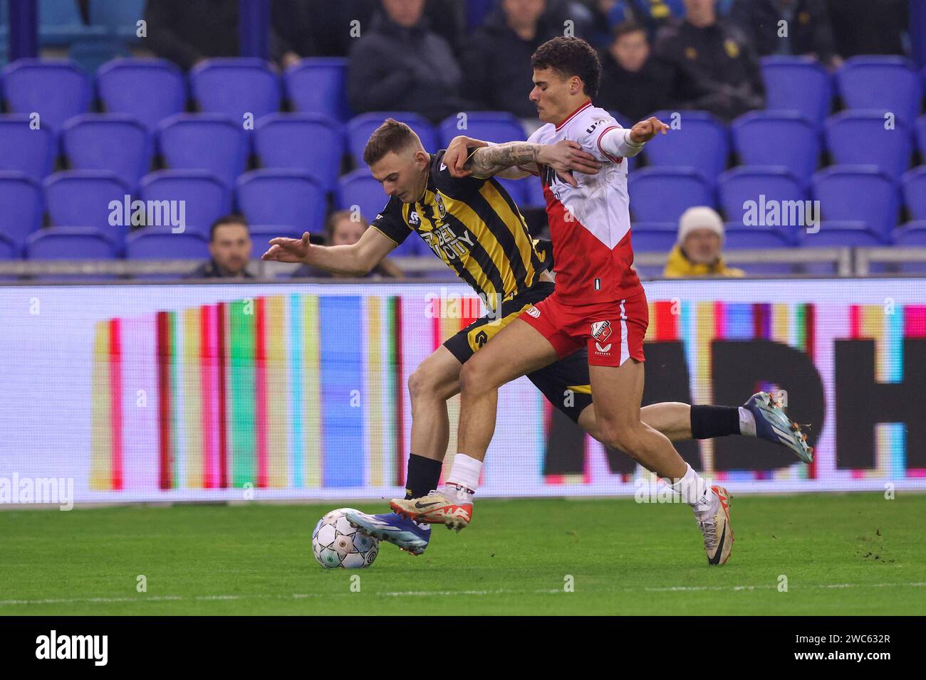 Peut bozdogan du fc utrecht Banque de photographies et d’images à haute ...