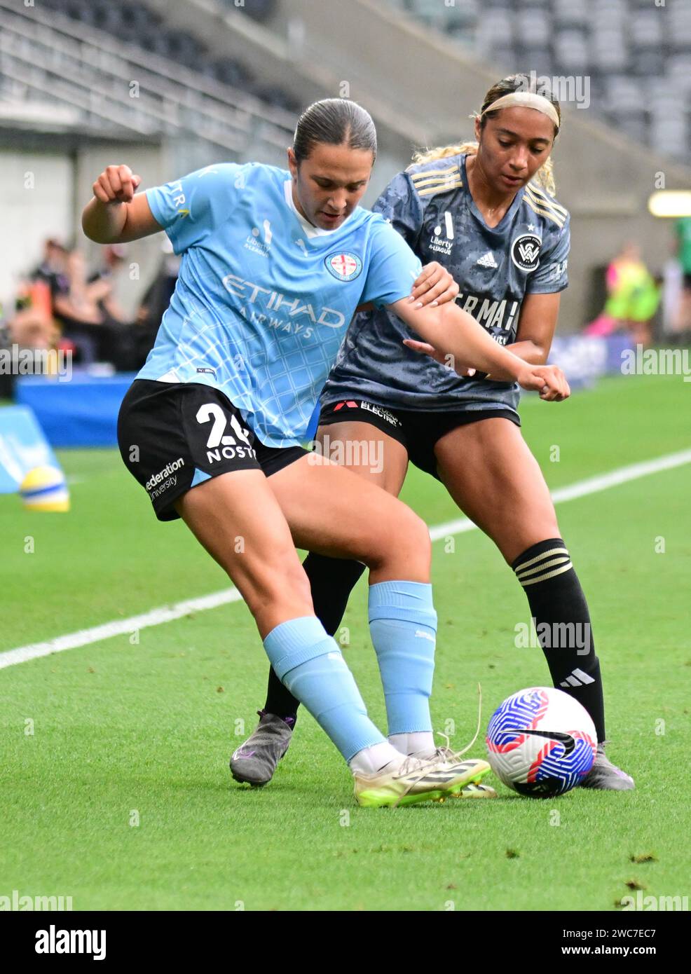 Maliah morris Banque de photographies et d’images à haute résolution ...