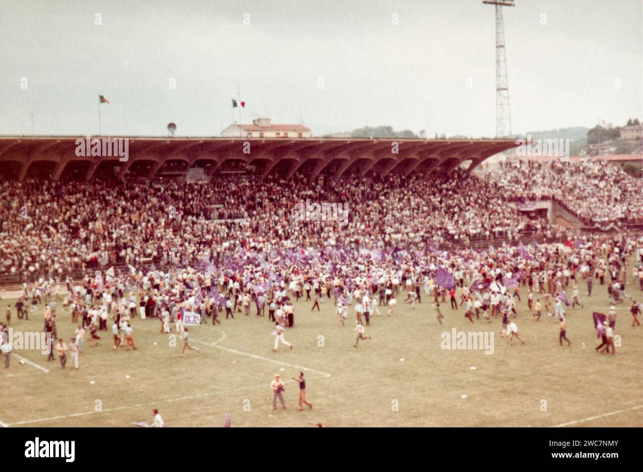 Championnat italien de football 1969 Banque de photographies et d ...