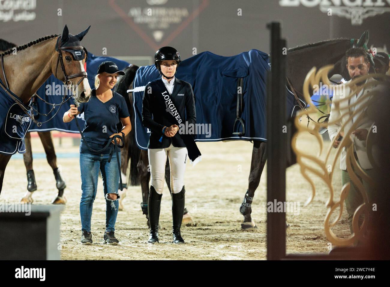 Cheval sophie hinners Banque de photographies et d’images à haute ...