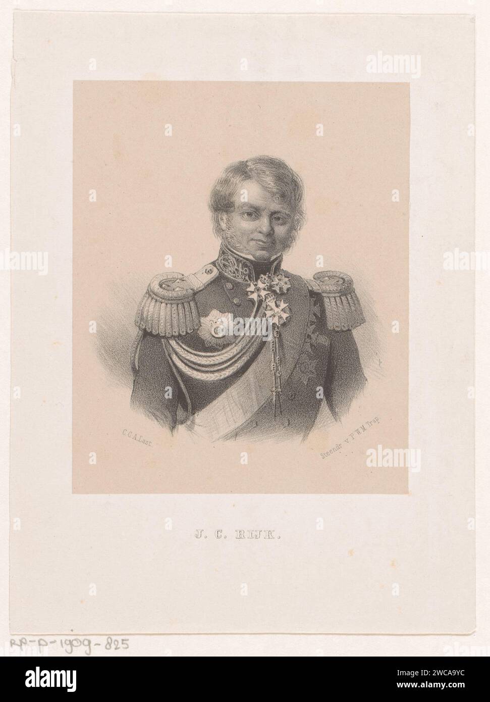 Julius constantijn rijk Banque de photographies et d’images à haute ...