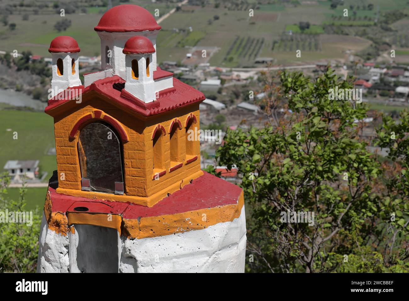 Village de leusa Banque de photographies et d’images à haute résolution ...