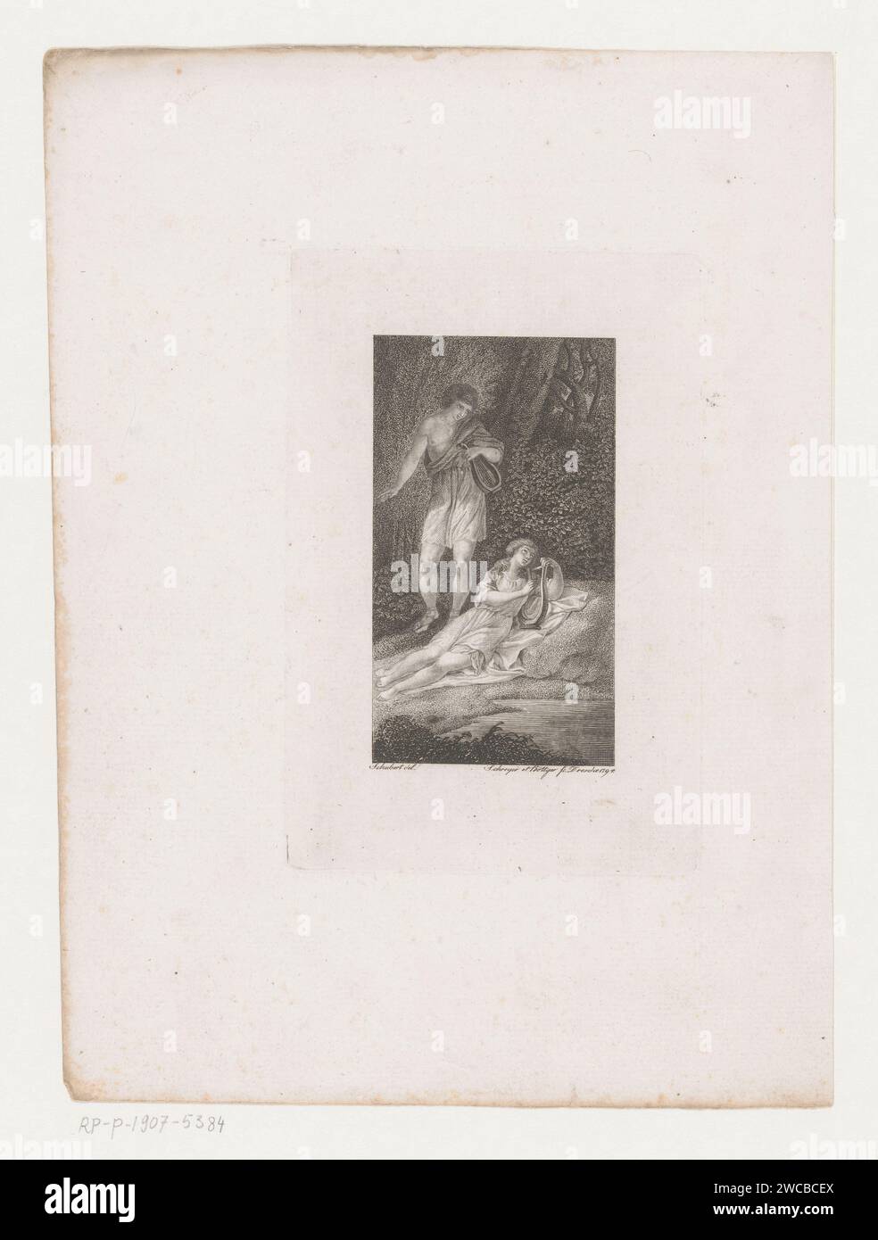 Johann friedrich moritz schreyer Banque de photographies et d’images à ...