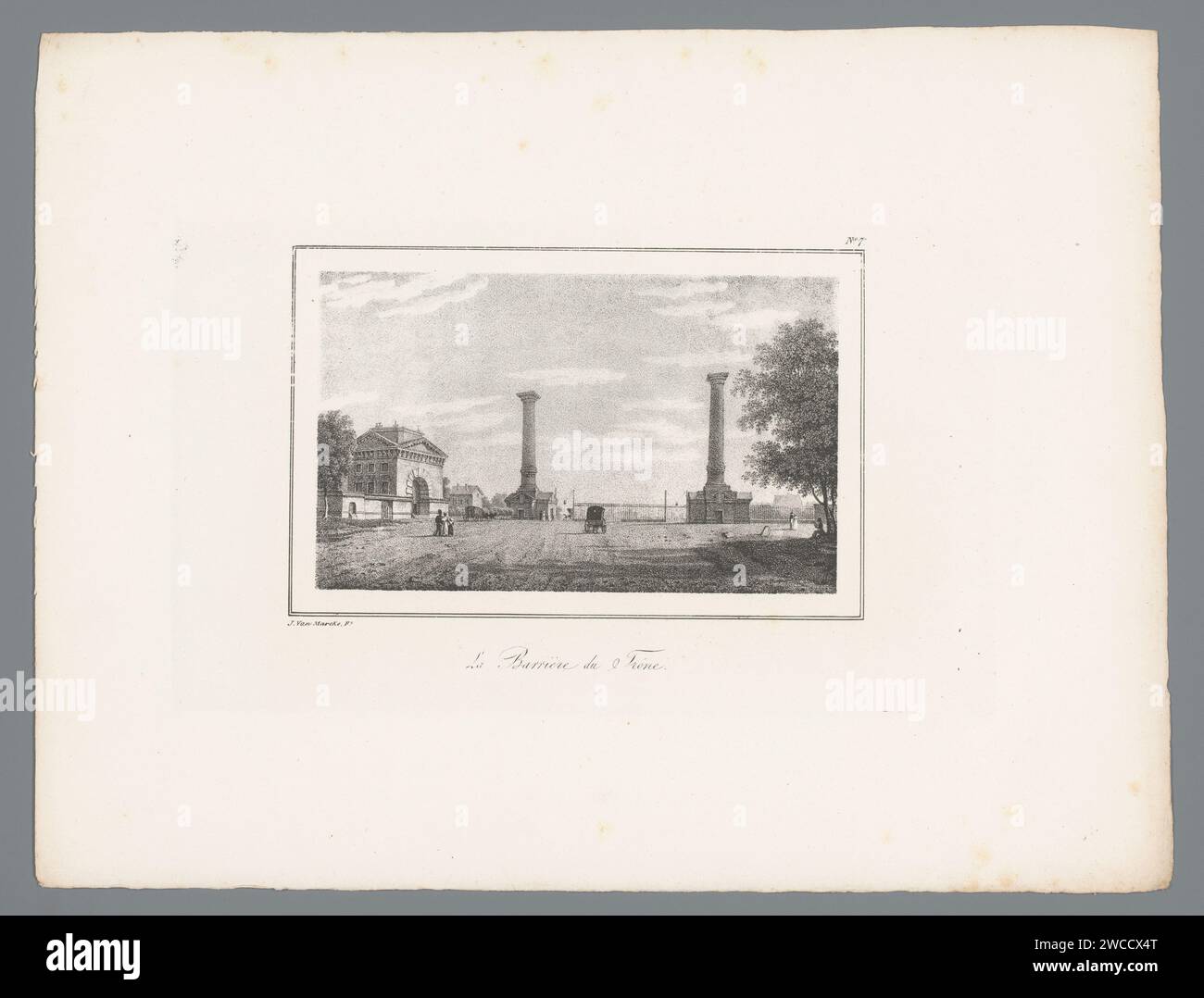 Jean baptiste van marcke Banque de photographies et d’images à haute ...