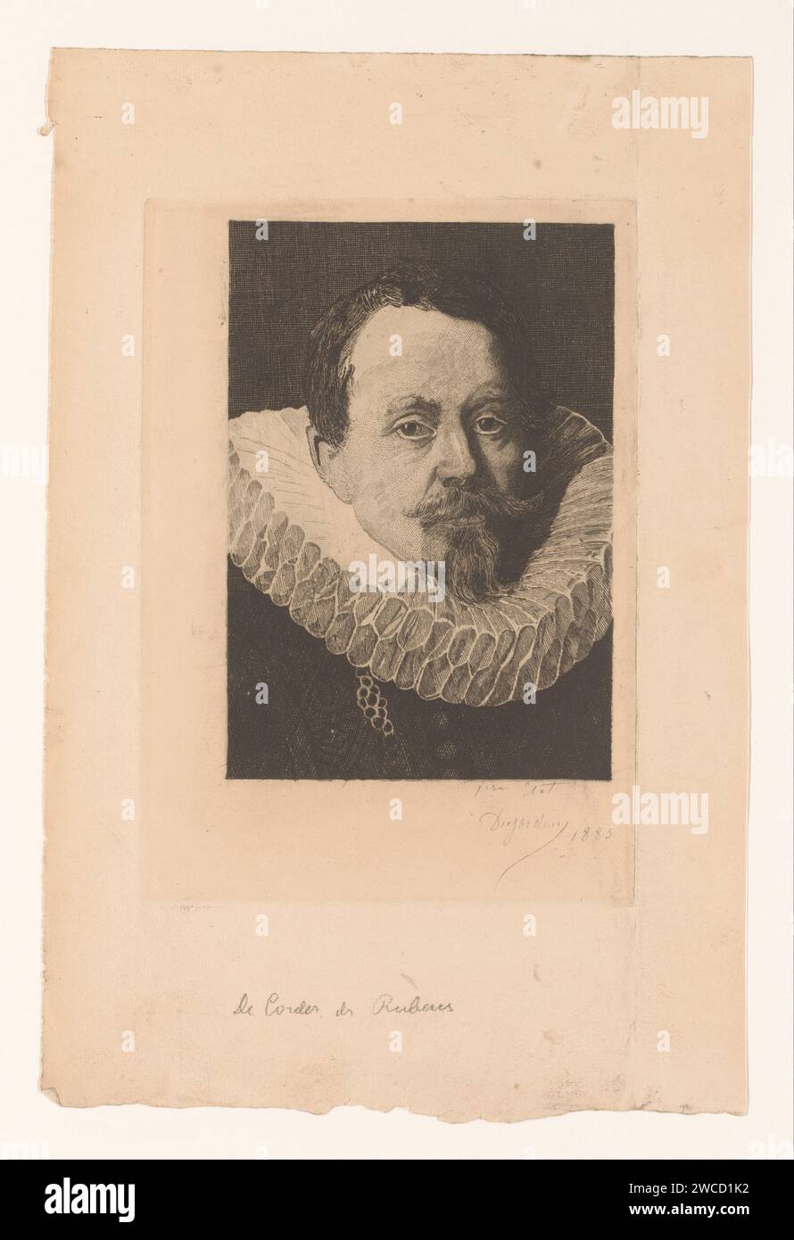 Jean charles de cordes Banque de photographies et d’images à haute ...