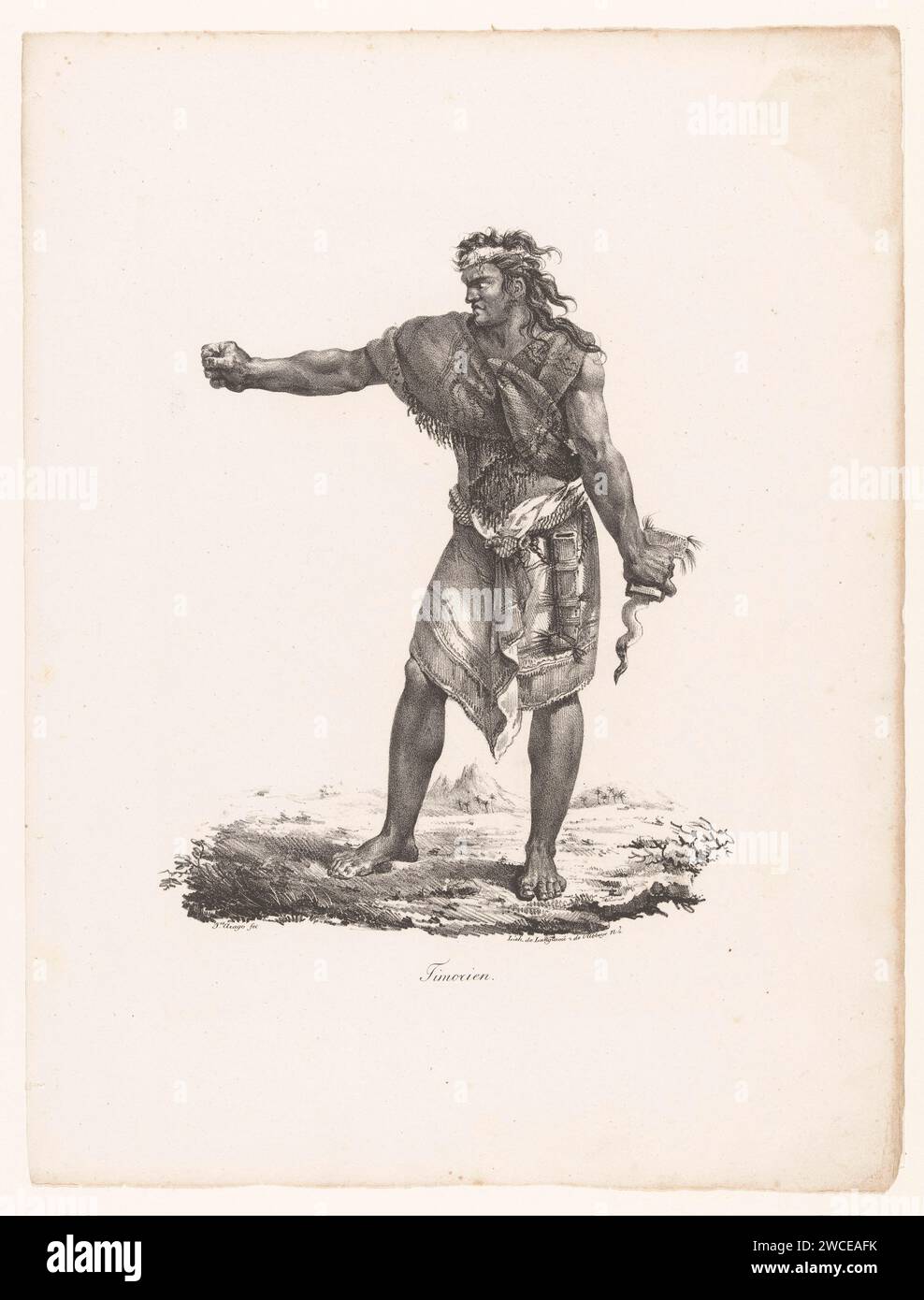 Jacques etienne victor arago Banque de photographies et d’images à ...