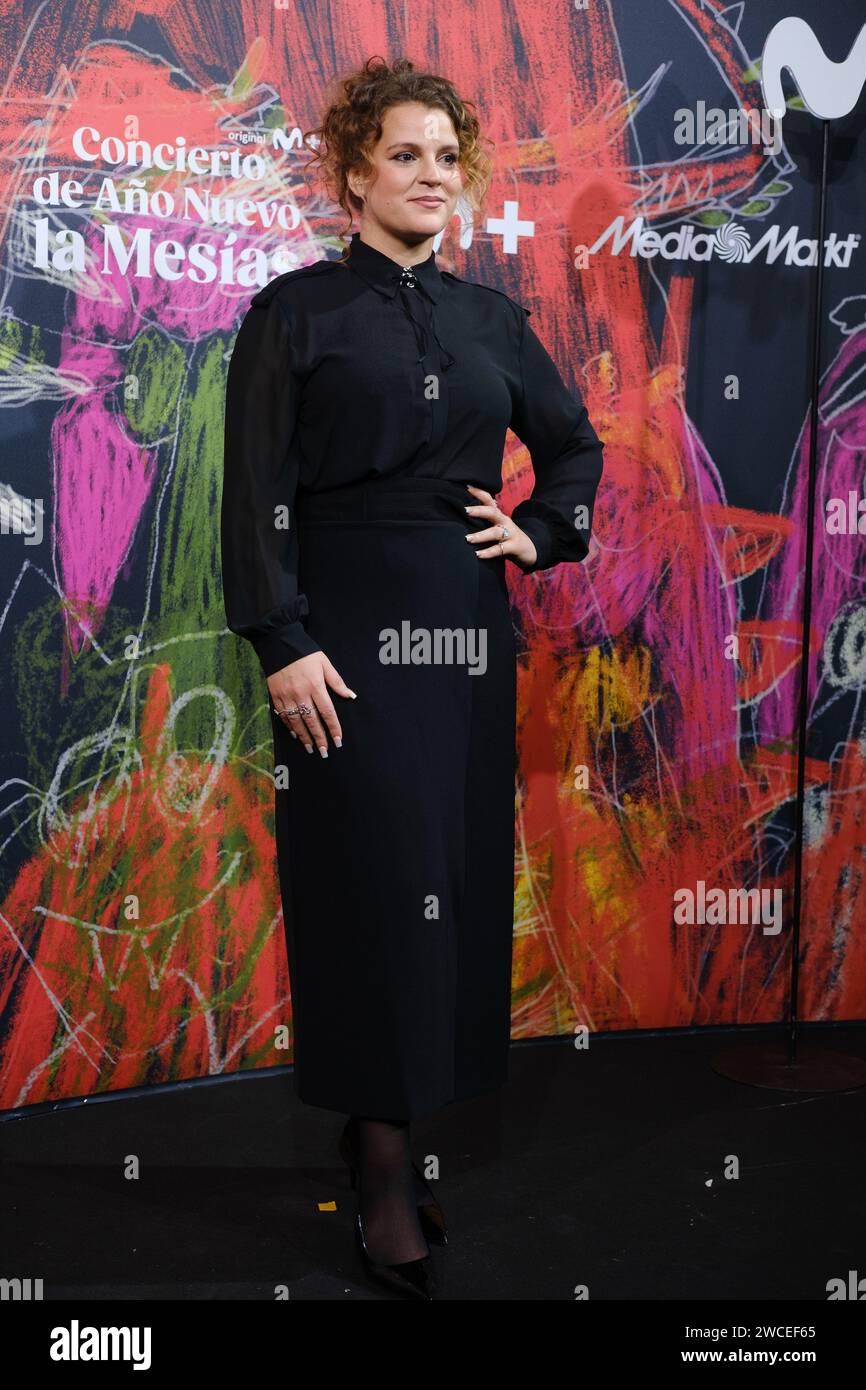 Cristina rueda Banque de photographies et d’images à haute résolution ...