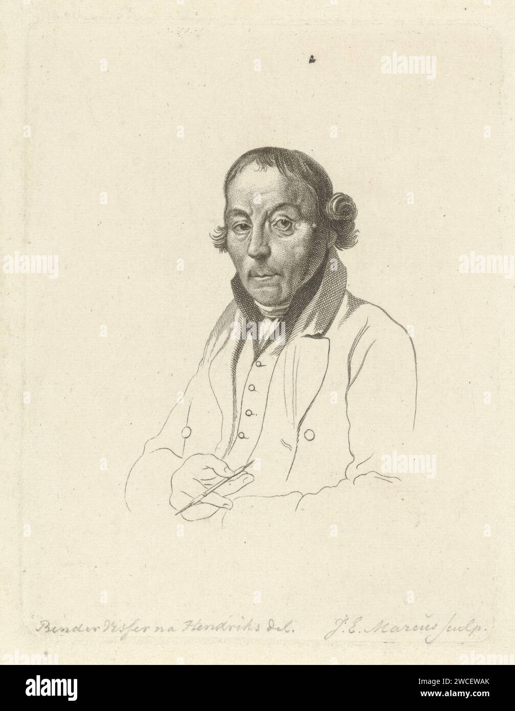 Warner horstink Banque de photographies et d’images à haute résolution ...