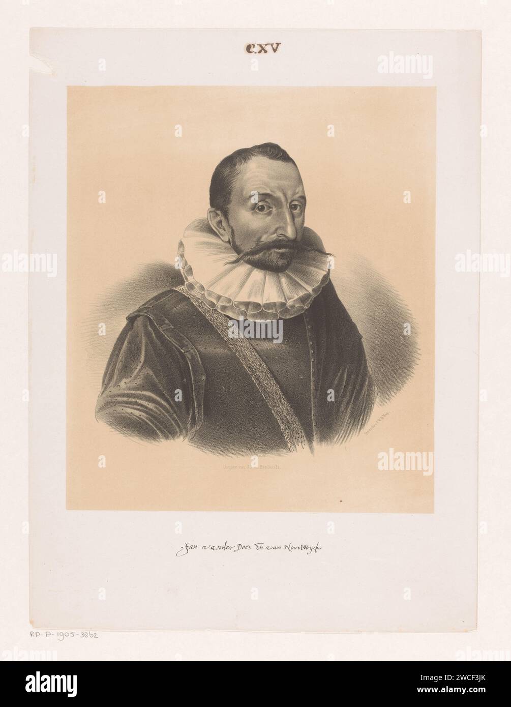 Johan trap Banque de photographies et d’images à haute résolution - Alamy