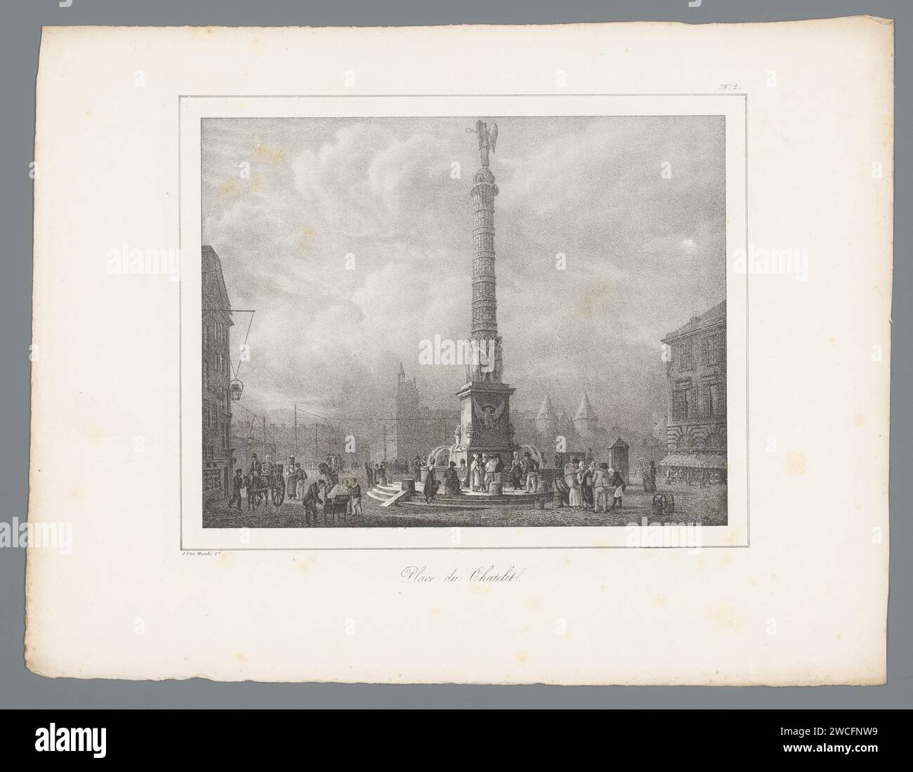 Jean baptiste van marcke Banque de photographies et d’images à haute ...