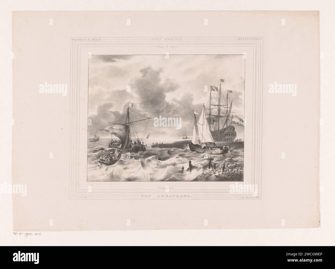 Les types de navires Banque de photographies et d’images à haute résolution - Alamy