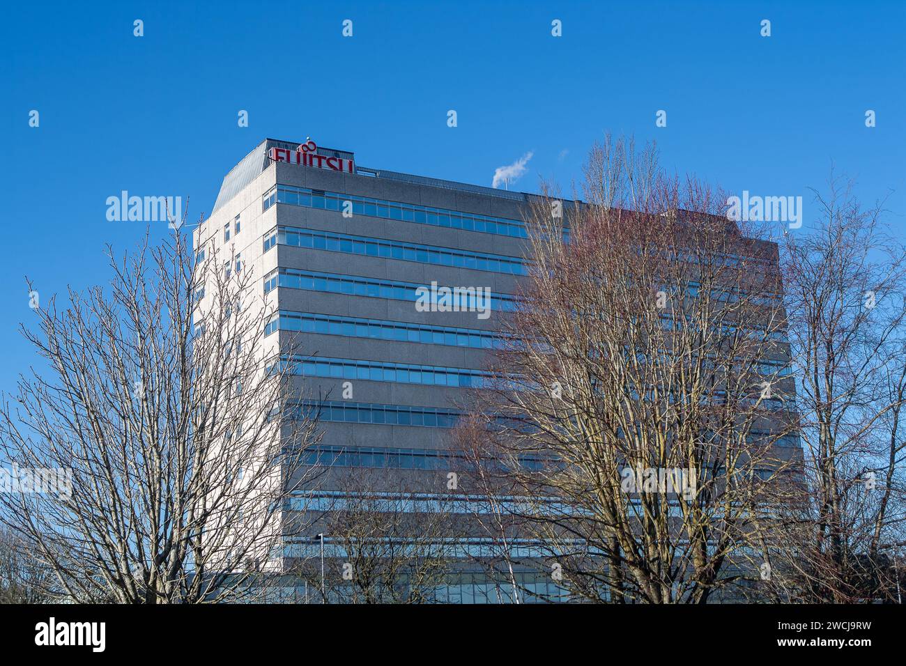 Patron fujitsu Banque de photographies et d’images à haute résolution ...