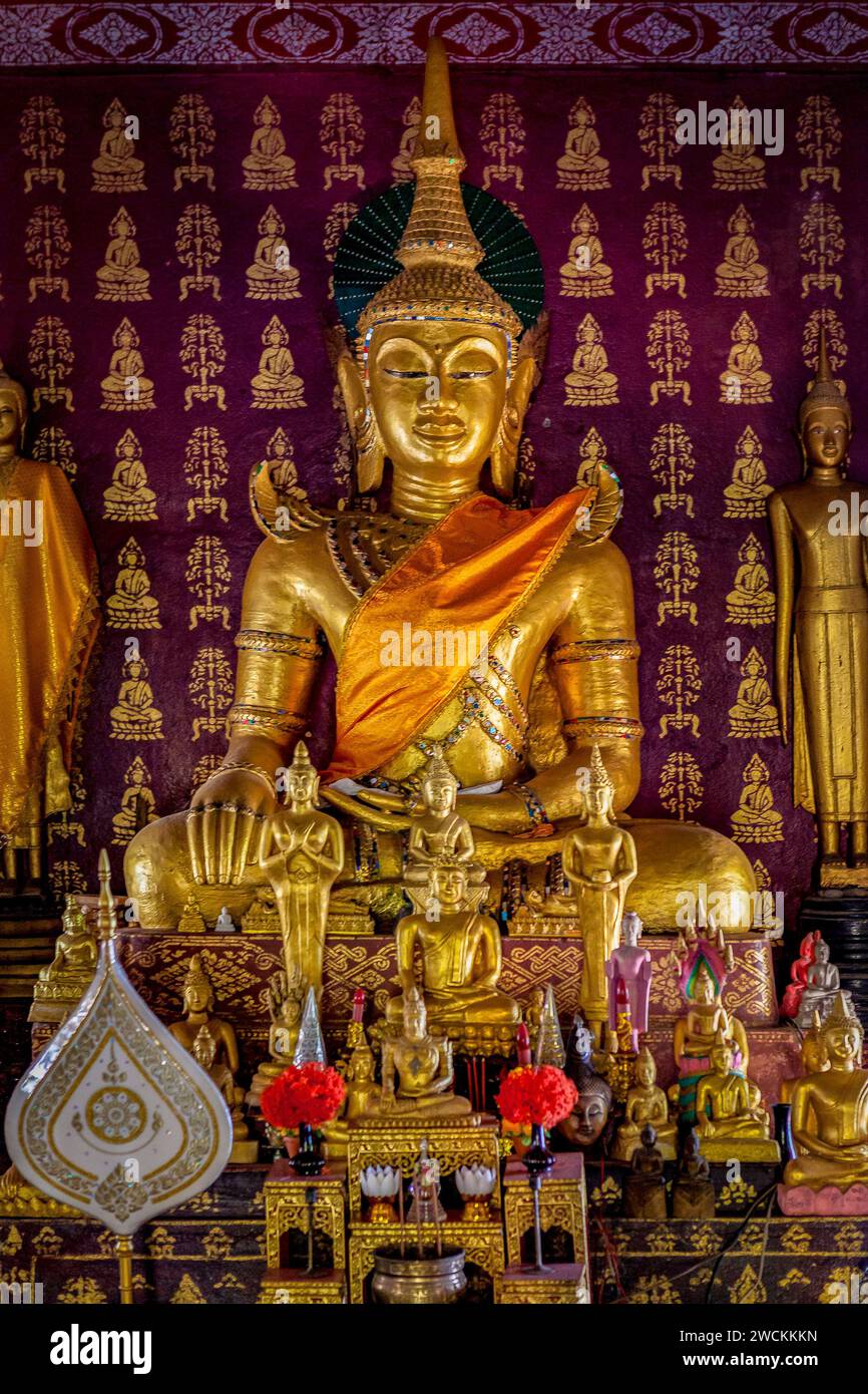 Wat sop Banque de photographies et d’images à haute résolution - Alamy